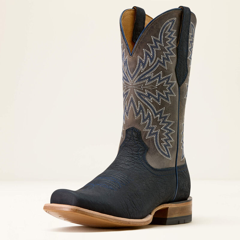Wiley's Western – Wiley's Western