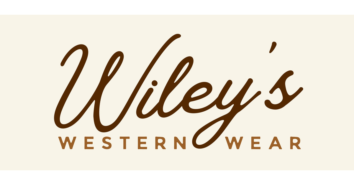 Wiley's Western