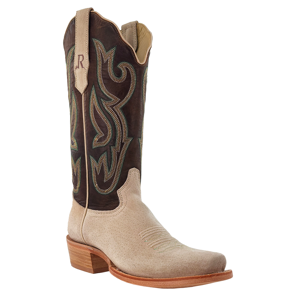 The Alice Boot – Wiley's Western